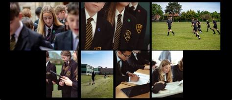 Banovallum School Student Expectations