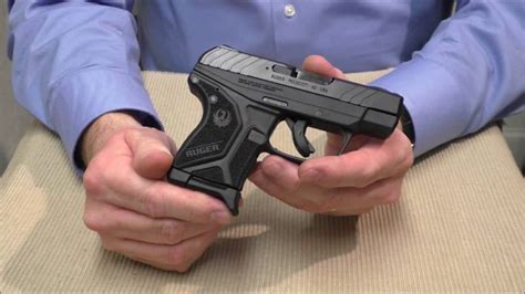 Ruger Lcp 2 The 1 Best 380 Pocket Rocket Gun News Daily