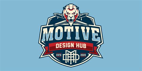 Motive Design Hub Motive Design Hub