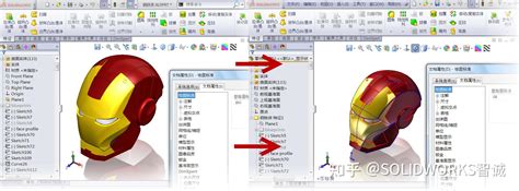 Solidworks零件、装配体、工程图模板更换方法 知乎