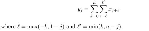 Equations A Better Sum Limits Display Style Tex Latex Stack