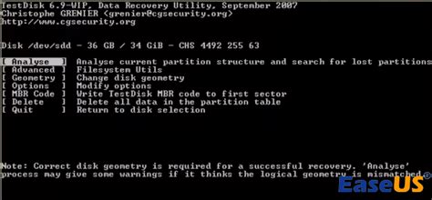 3 Methods To Restore Deleted Or Lost Partition In 2025