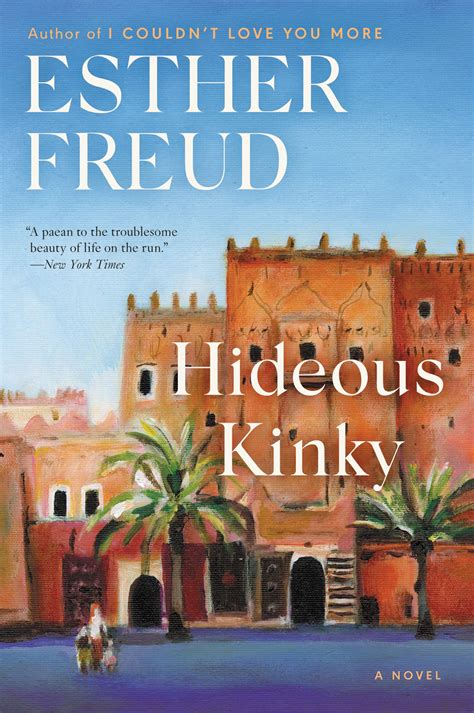 Esther Freud