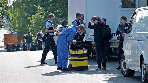Dømt Til Anbringelse Efter Overfald Med Døden Til Følge Tv Kalundborg