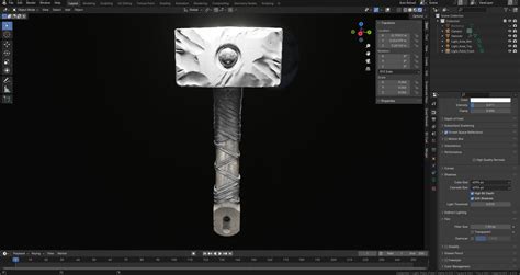 Artstation Intro To 3d Coat Noob To Cook Tutorials