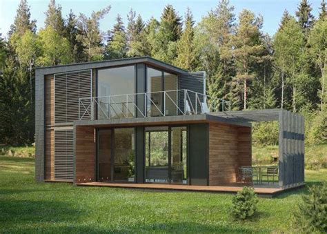 Tiny Container Home Artofit