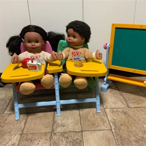 Interactive Talking Dolls Etsy