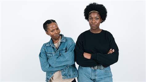 Novelette Is Trying A Qanda With Ivy Charles And Thabi Ngwenya Outtv