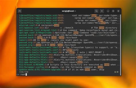 Losst Linux Open Source Software Technologies