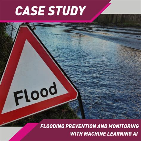 Edge Computing Is Helping A Major Us City Tackle Its Flooding Preventi