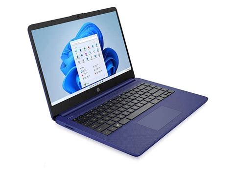 Laptop Hp 14 Dq2514la Intel Core I5 1135g7 8gb Ram 256gb Ssd 14