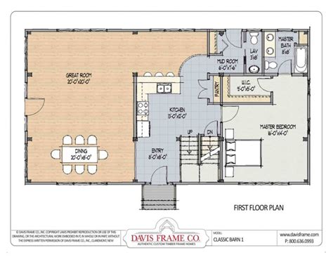 Pole Barn House Floor Plans A Comprehensive Guide House Plans