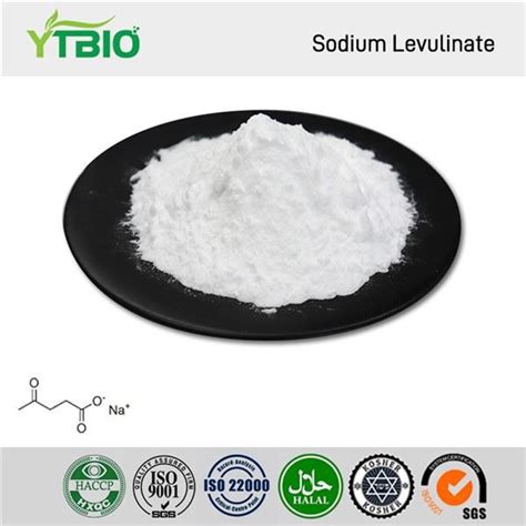 Sodium Levulinate Factory Manufacturers Suppliers