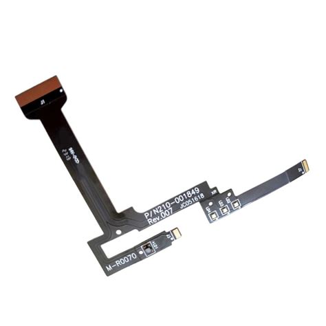 Circuit Board Cable For Gprowireless Mouse Side Button Flexible Flat Cable Mouse Side Key