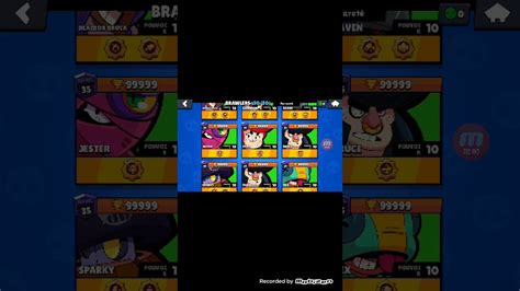 Brawl Stars HACKER YouTube