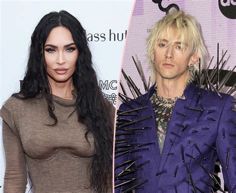Megan Fox Archives Perez Hilton