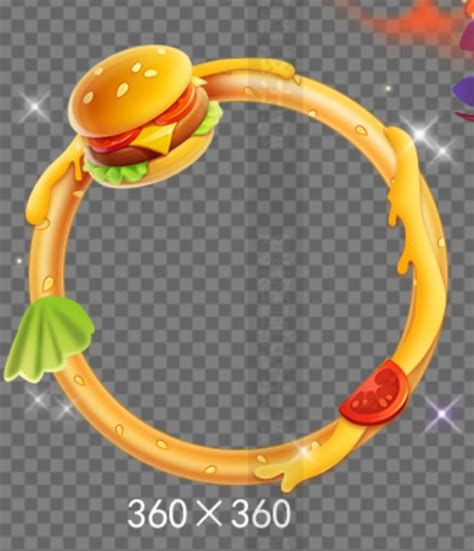 Cute Couple Art For App Interface Design