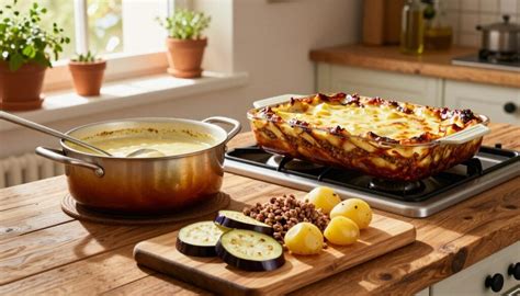4 Flavor Packed Moussaka Variations To Try