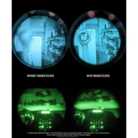 Tactical Pvs 14 Pvs 31 Pvs 18 Nvg Focus Enhancement Device