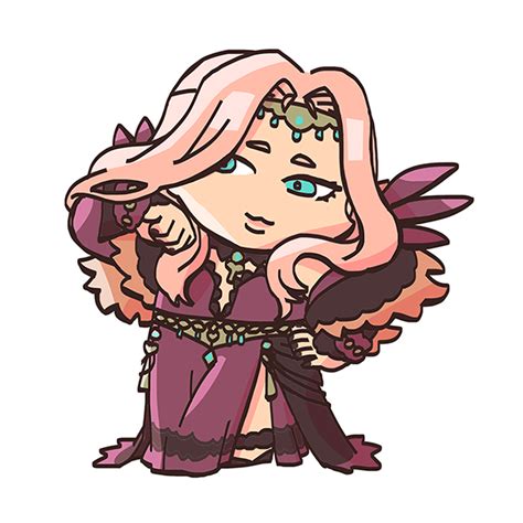 Feh Conoce A Los Héroes Cornelia Artworks E Imágenes Galería