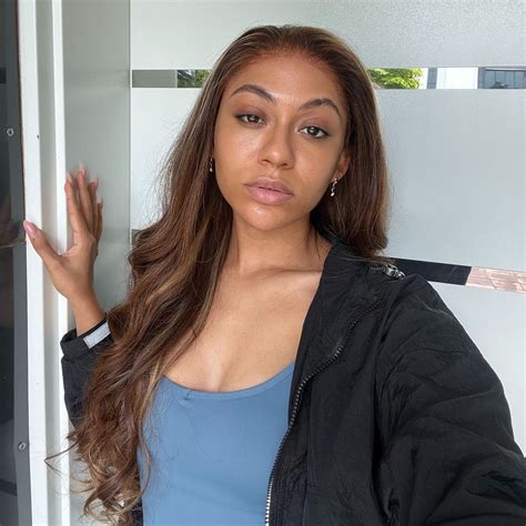 Stefania Bassey Biography Early Life Career Education Claridan Tv