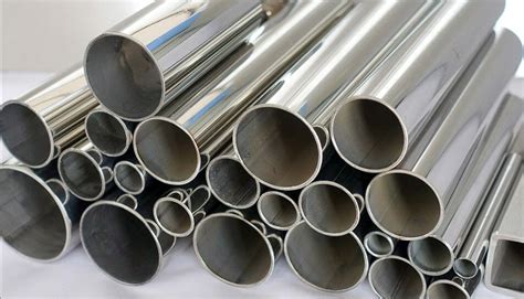 Your Guide To 316 Stainless Steel Pipe Specifications