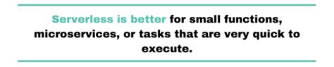 Serverless Deployment How It Works And Practical Examples