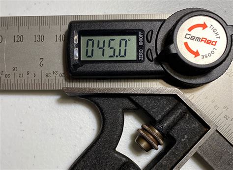 Best Digital Protractors And Angle Gauges Updated For 2023