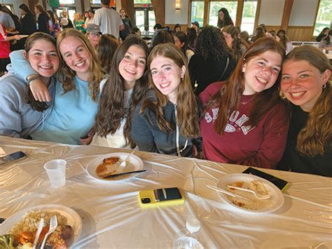 Camp Mesorah Welcomes Staff The Jewish Link