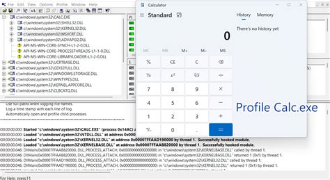 Manual Test Cases For Windows Calculator Testingdocs