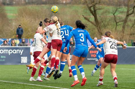 Dur V Sheffu 50 Durham Women Fc
