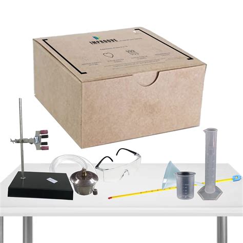 Buy Chemistry Lab Equipment Measuring And Safety Retort Stand Spirit Lamp Beaker Cylinder