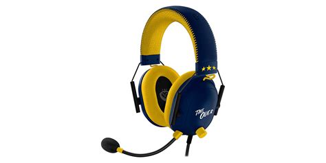 Save 45 On Razers Couragejd Edition Blackshark V2 Wired Gaming Headset At 60