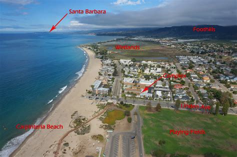 A Travel Guide To Carpinteria What To Do Jacks Bistro Breakfast