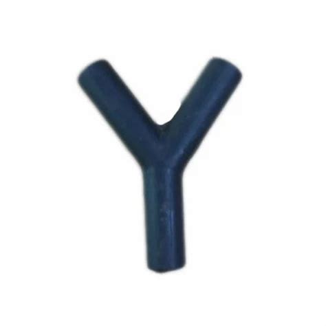 Ac Hose Y Fitting Hose Pipe At Rs 7piece In Faridabad Id 20029410855
