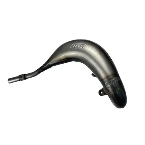 Exhaust Rm85 02 Throttle And Gear Co Ltd