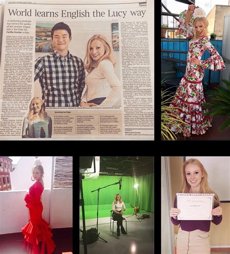 Learn English With Lucy