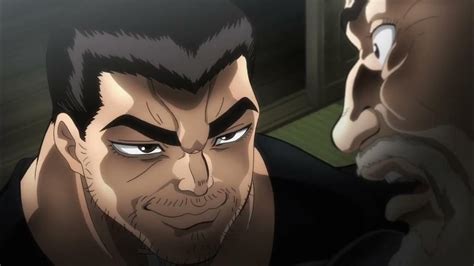 Baki「amv」 Dorian Till I Collapse Youtube