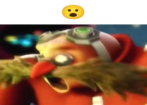 Eggman Memes