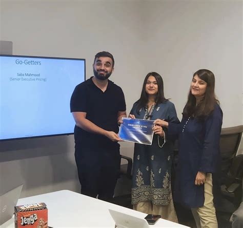 Saba Mahmood On Linkedin A Little Late In Posting About This But Nevertheless Extremely Grateful