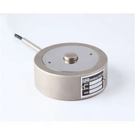 Button Load Cells Button Type Load Cell Latest Price Manufacturers And Suppliers