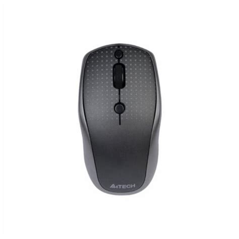 Dustfree Hd 24 Ghz Wireless 5 Buttons Mouse Multimedia Functional 1