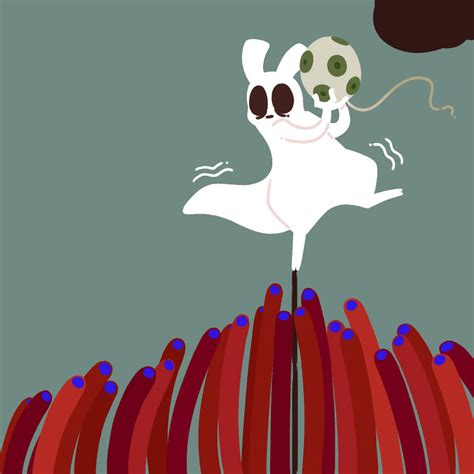 Sotd 101 Rw Art Month 10 Worm Grass By Misfauxpas On Deviantart