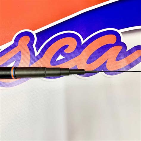 CaÑa De Pulso Desnuda Zunzun Sargo 700mt Sal De Pesca