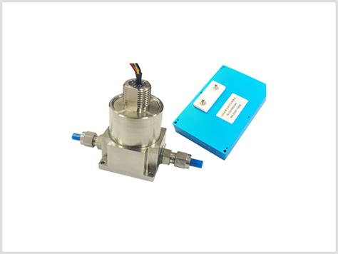 Gas Sensing Laser Sensor