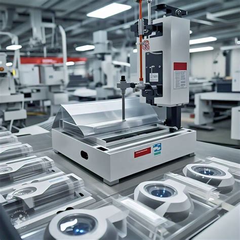 Soluções De Embalagem Em Vacuum Forming Para O Setor Automotivo