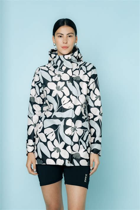 Raincoats Pluvo