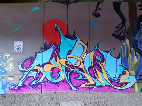 Underpass Project Stage One Land Of Sunshine