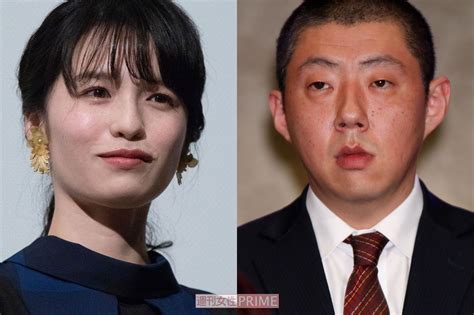 荒川良々、皆本麻帆と交際3年で破局！ 切ない理由と「その後の気まずい関係」 週刊女性prime