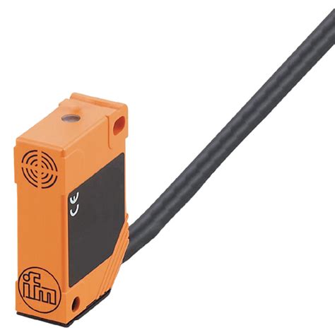 Ifm Electronic Inductive Sensor Ie5410